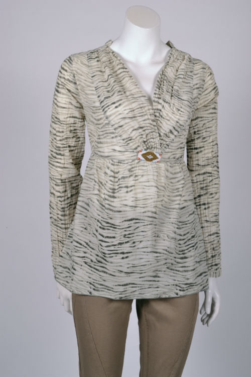 Blus Diva – Karin Sömmare